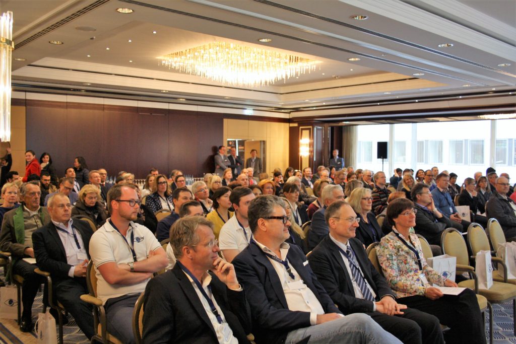 5. Eckert Augensymposium am 4. Mai 2019 - Rückblick - Augenzentrum Eckert